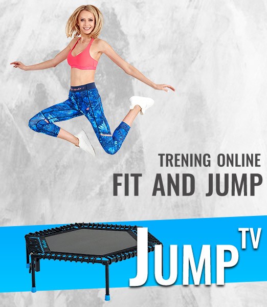 Fit and Jump TV | fitandjump.pl